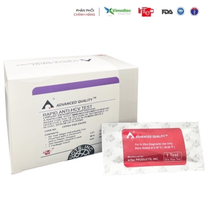 CÔNG TY CỔ PHẦN VẬT TƯ VÀ TRANG THIẾT BỊ Y TẾ VIỆT NAM (VIMEDTEC., JSC)