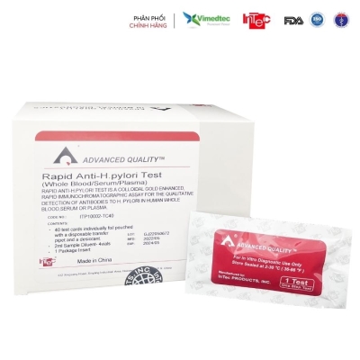 CÔNG TY CỔ PHẦN VẬT TƯ VÀ TRANG THIẾT BỊ Y TẾ VIỆT NAM (VIMEDTEC., JSC)