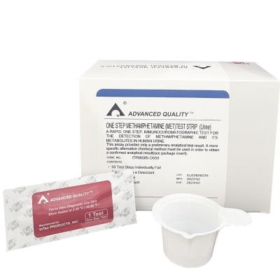 CTK Kit test nhanh phát hiện cúm A/B - OnSite Influenza A/B Rapid Test