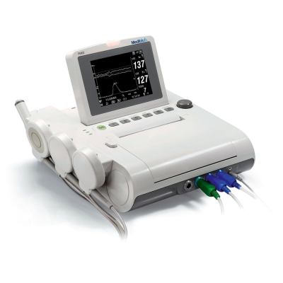 MEDIBLU Máy Monitor Sản khoa FM 02