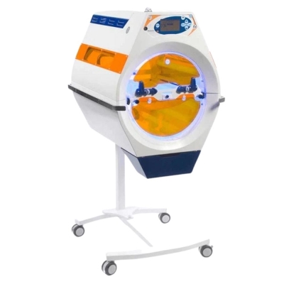 Mediprema Đèn chiếu vàng da LEDDY BLOO 1971