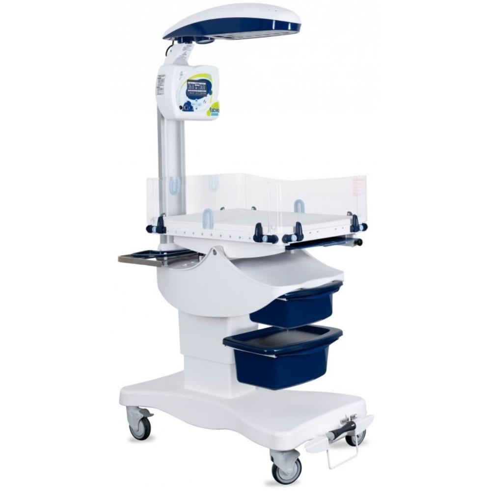 Mediprema Giường sưởi ấm sơ sinh Fabie 4300
