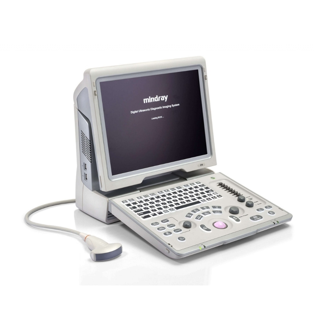 Mindray Máy siêu âm Z5
